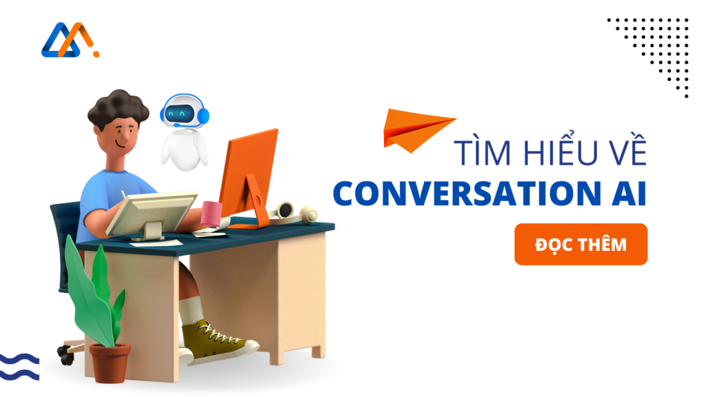 Conversation AI - value and challenges in business | EM and AI