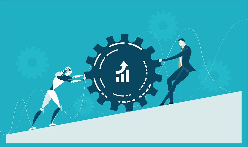 Conversation AI - value and challenges in business | EM and AI