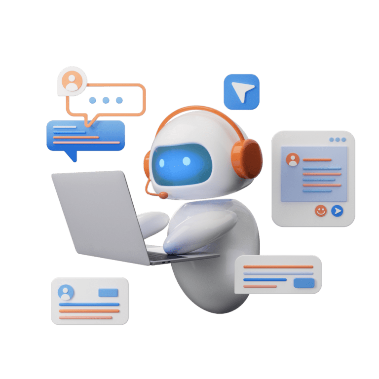 Đánh giá chất lượng tổng đài tự động - EM and AI